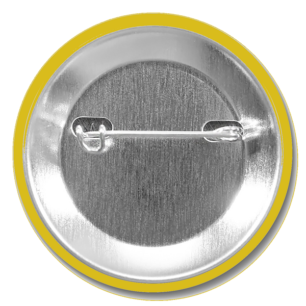 Acid Bath pin – Dax Riggs